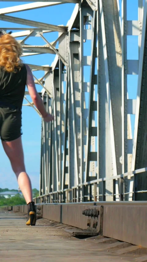 Sexy Woman Dancer Stock Videos – Royalty-Free HD & 4K Videos