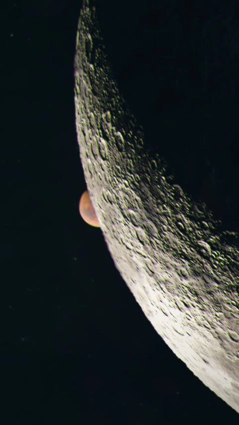 Lunar X Mars Stock Videos – Royalty-Free HD & 4K Videos