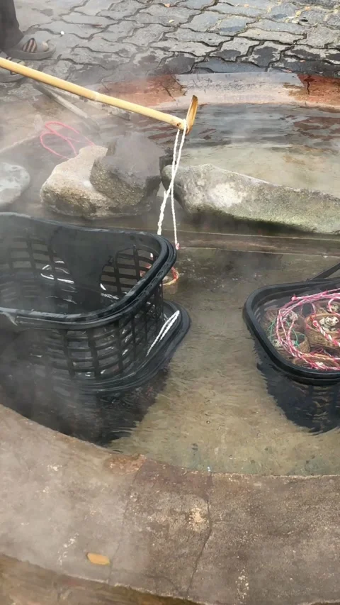 Hot Boil Stock Videos – Royalty-Free HD & 4K Videos