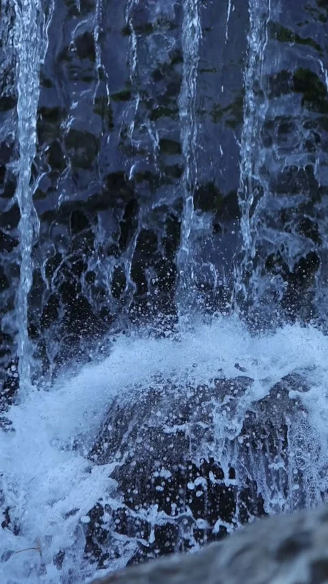 Gushing Water Stock Video Footage | Royalty Free Gushing Water Videos ...