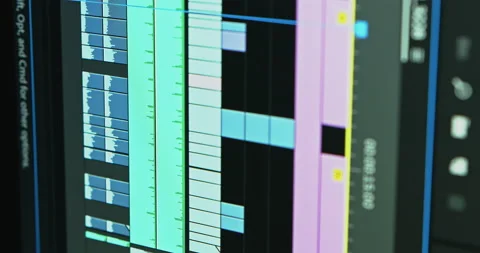 Video Editing Stock Video Footage | Royalty Free Video Editing Videos ...