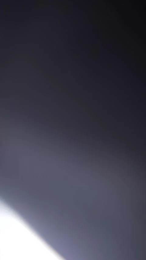 Vertical transition Light flash. Elegant... | Stock Video | Pond5