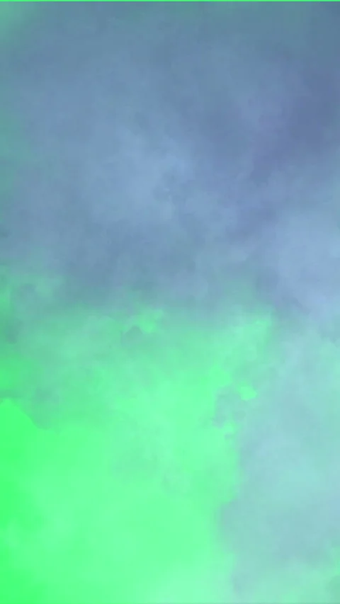 vertical video 4k animation - Clouds ef... | Stock Video | Pond5