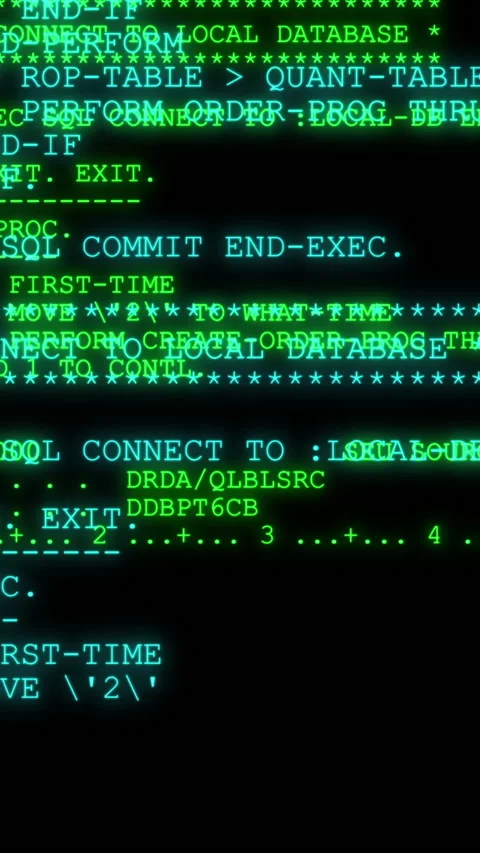 Computer Hacker Green Screen Stock Video Footage | Royalty Free Computer Hacker Green Screen ...