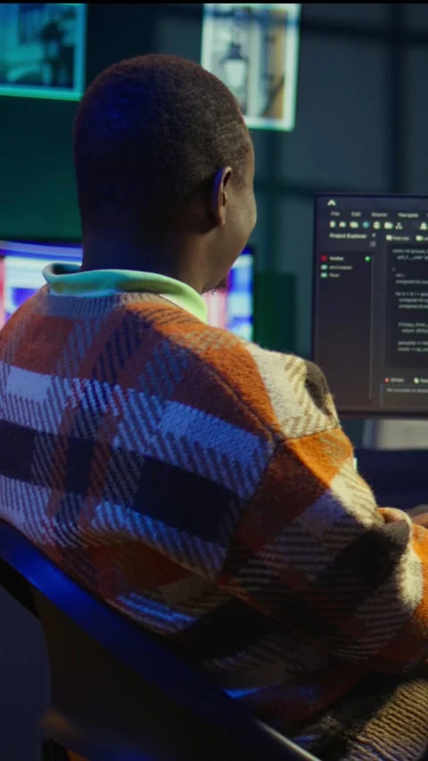 Video In Self Stock Videos – Royalty-Free HD & 4K Videos | Pond5