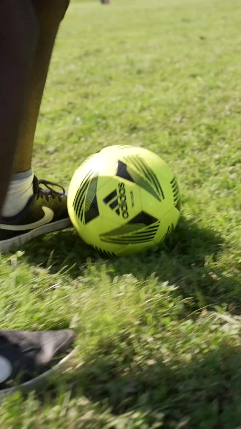 Nike Video Football Stock Videos – Royalty-Free HD & 4K Videos | Pond5