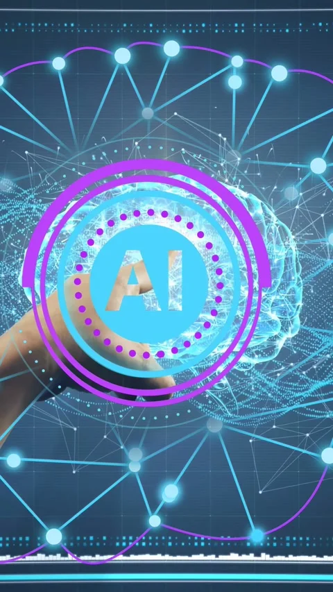 Ai Stabilize Video Stock Videos – Royalty-Free HD & 4K Videos | Pond5