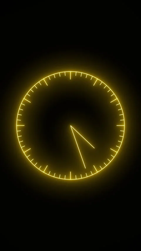 Timeline Running Animation Stock Video Footage | Royalty Free Timeline ...