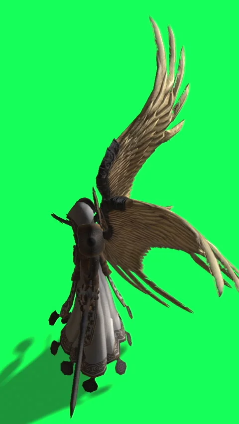 Bad Angel Videos Stock Videos – Royalty-Free HD & 4K Videos