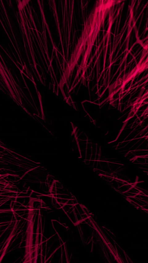 vertical video -animation of different s... | Stock Video | Pond5