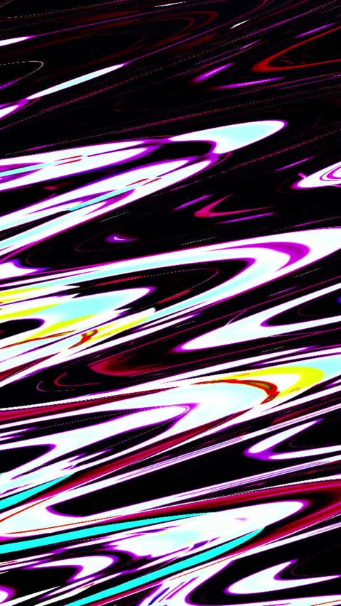 vertical video -animation of different s... | Stock Video | Pond5