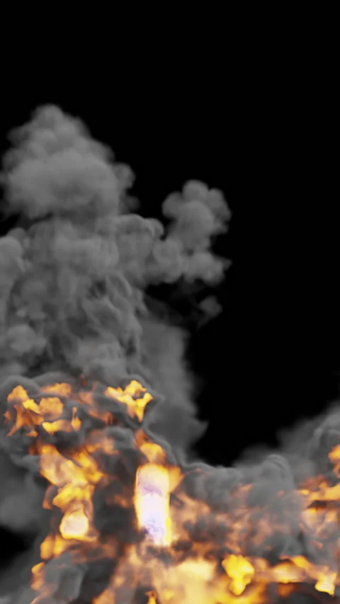 Fire Ball Video Stock Videos – Royalty-Free HD & 4K Videos