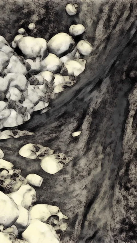 Death Battle Videos Stock Videos – Royalty-Free HD & 4K Videos