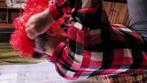 Mirrors Video Actors Stock Videos – Royalty-Free HD & 4K Videos