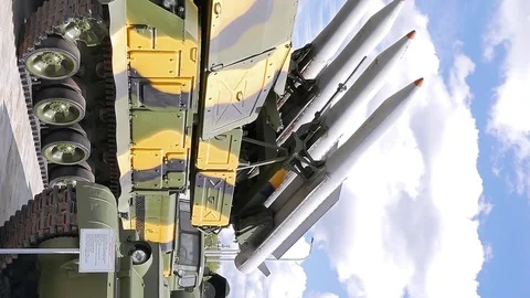 Sam Launcher Stock Video Footage | Royalty Free Sam Launcher Videos | Pond5