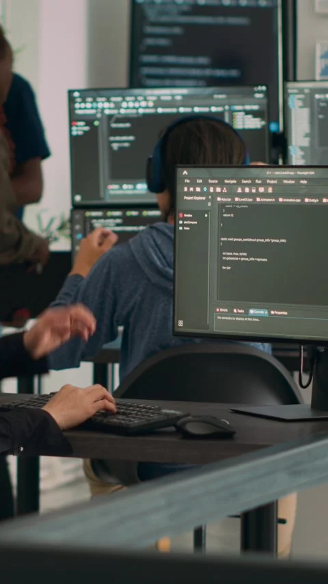 Ai Find Video Stock Videos – Royalty-Free HD & 4K Videos