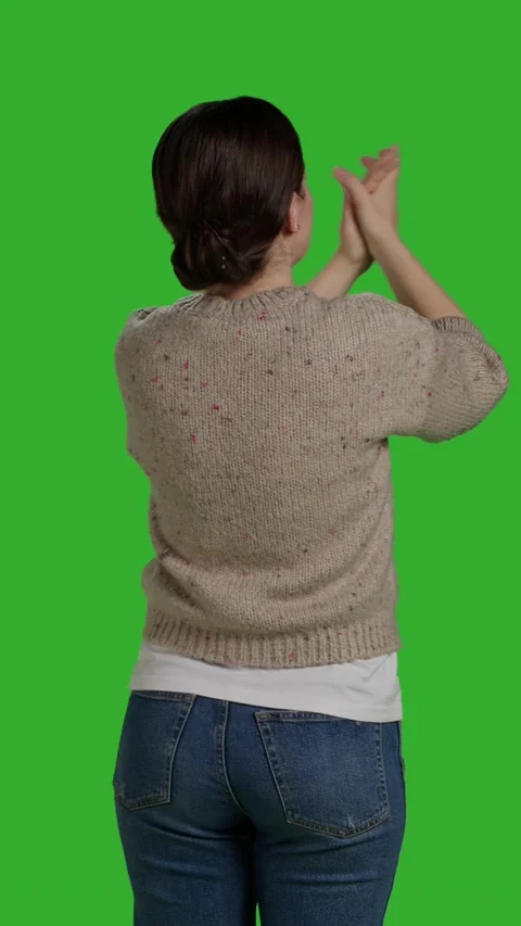 People Cheering and Clapping Stock Videos – Royalty-Free HD & 4K Videos ...