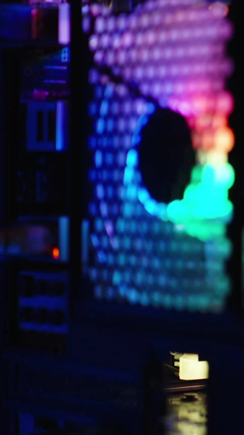 Cpu Screen Videos Stock Videos – Royalty-Free HD & 4K Videos