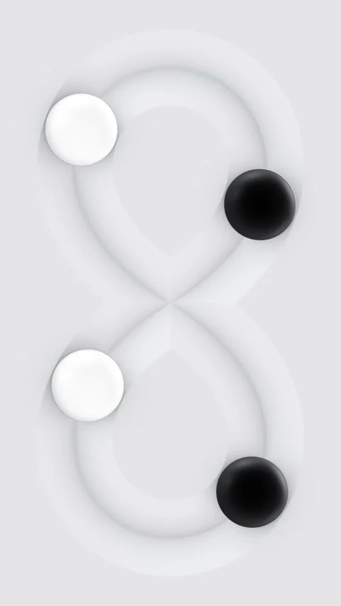 Infinity Loop Video Stock Footage ~ Royalty Free Stock Videos | Pond5