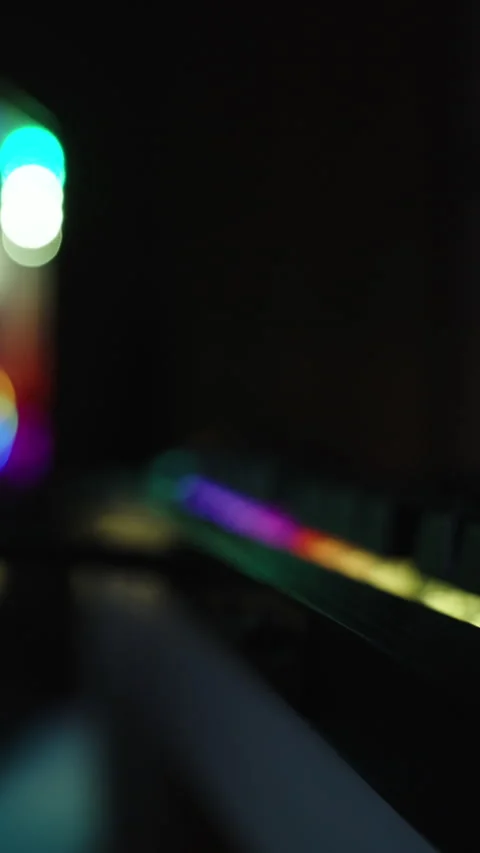 Pc Gamer Covers Stock Footage ~ Royalty Free Stock Videos | Pond5