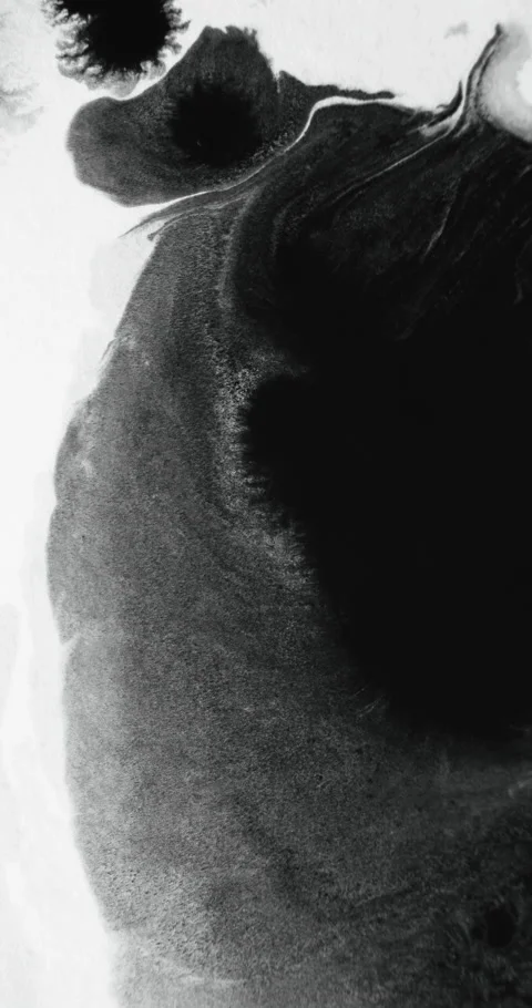 Inkdrop Overlay Stock Videos – Royalty-Free HD & 4K Videos