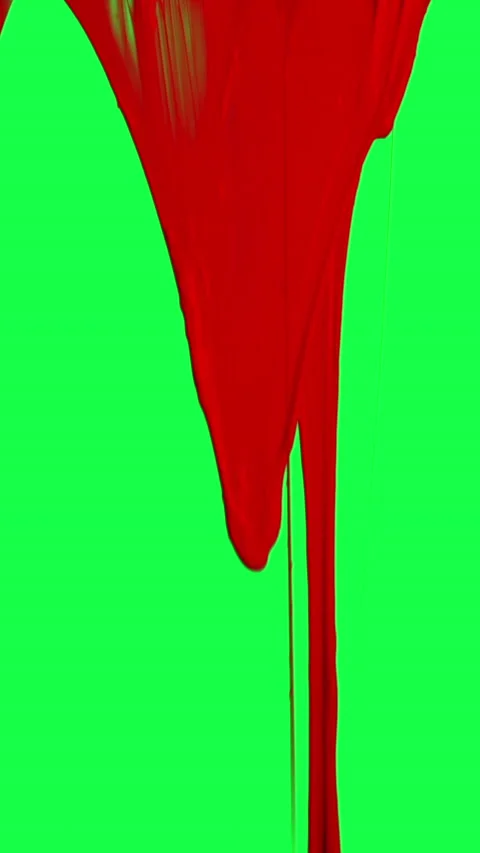 Blood Green Screen Video Stock Video Footage | Royalty Free Blood Green ...