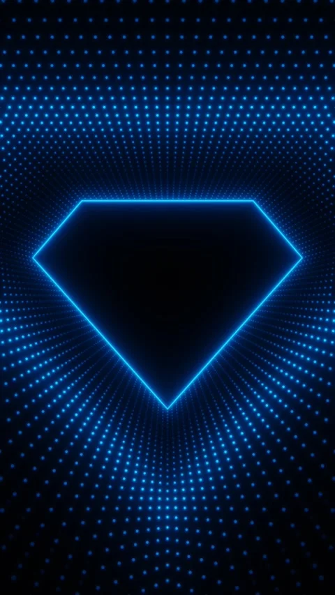 Diamond Animation Stock Video Footage | Royalty Free Diamond Animation ...