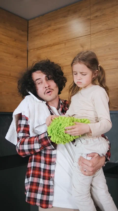 Busy Baby Video Stock Videos – Royalty-Free HD & 4K Videos | Pond5