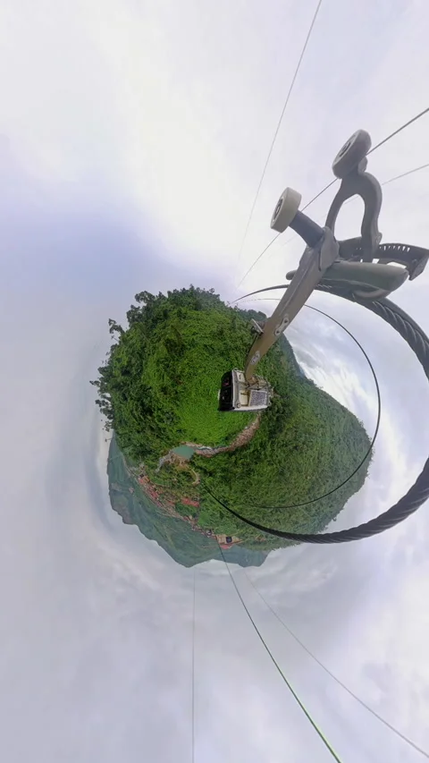 Tiny World Video Stock Videos – Royalty-Free HD & 4K Videos