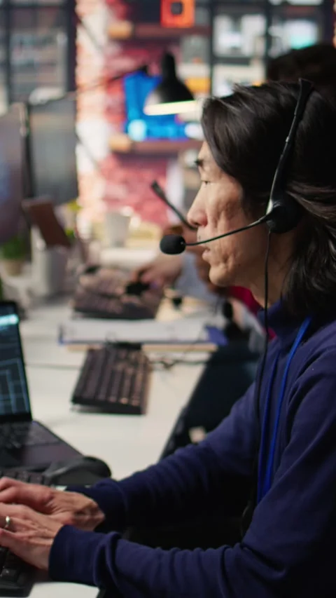 Fske Agent Video Stock Videos – Royalty-Free HD & 4K Videos