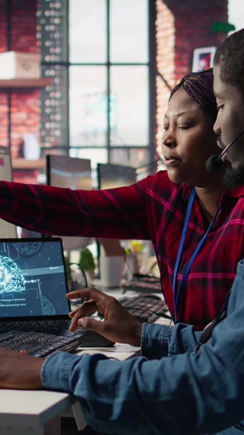 Ai Video Tutor Stock Videos – Royalty-Free HD & 4K Videos