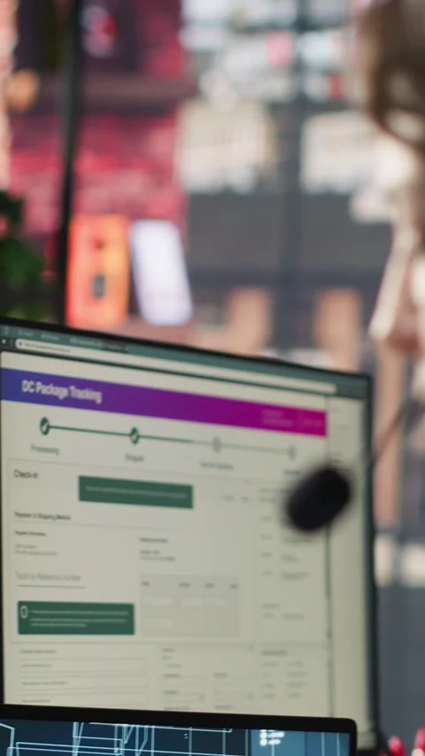 Ai Viedo Call Stock Videos – Royalty-Free HD & 4K Videos | Pond5