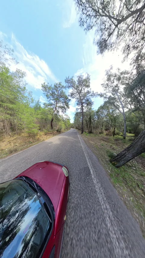 Car Road Video Stock Videos – Royalty-Free HD & 4K Videos | Page 5