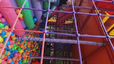 Sports Center Videos Stock Videos – Royalty-Free HD & 4K Videos