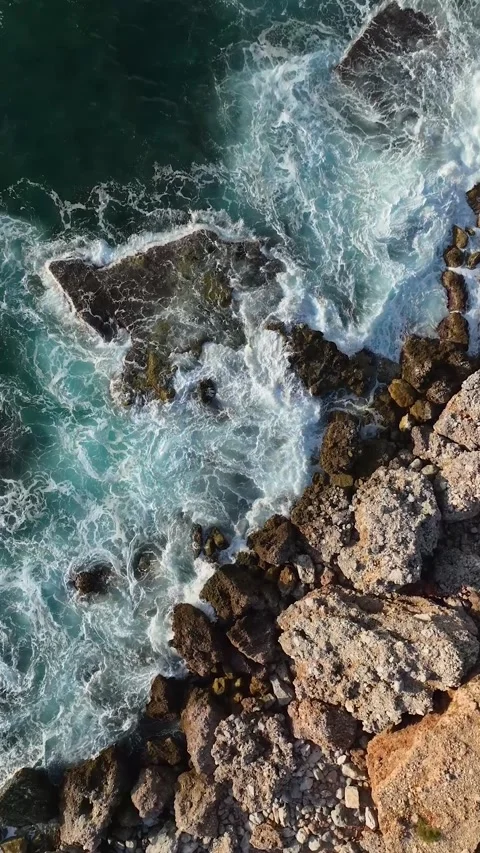 Splendore Beach Stock Videos – Royalty-Free HD & 4K Videos | Pond5