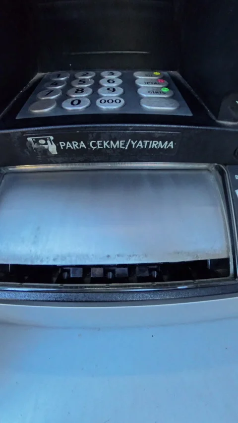 Cash First Video Stock Videos – Royalty-Free HD & 4K Videos