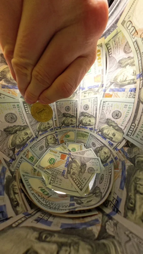 Coin Toss Video Stock Videos – Royalty-Free HD & 4K Videos