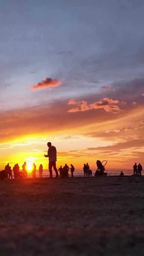 Haven Watch Stock Videos – Royalty-Free HD & 4K Videos