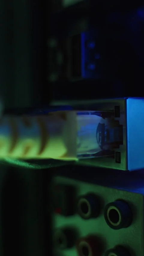 Streamingport Video Stock Videos – Royalty-Free HD & 4K Videos