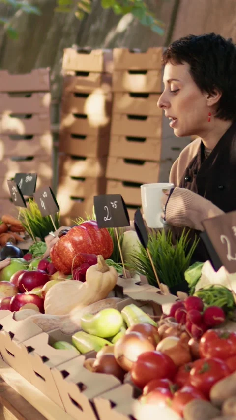 Hot Video Stand Stock Videos – Royalty-Free HD & 4K Videos