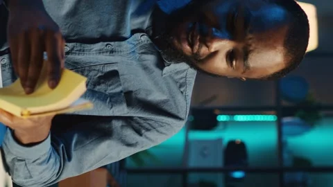 Creator Book Stock Videos – Royalty-Free HD & 4K Videos