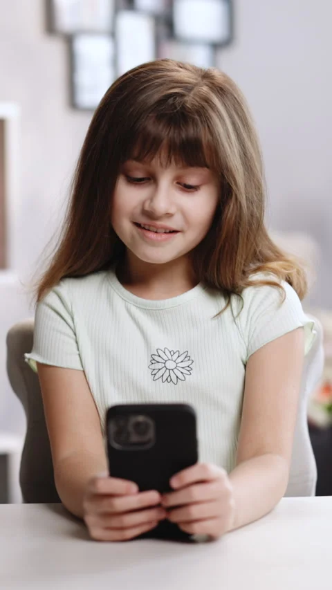 Small Kid Video Stock Videos – Royalty-Free HD & 4K Videos