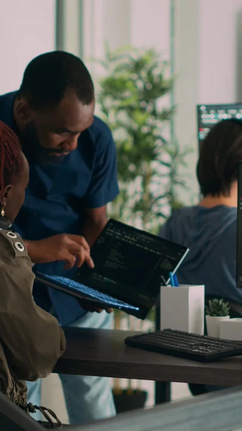 Database Developer Stock Videos – Royalty-Free HD & 4K Videos | Pond5