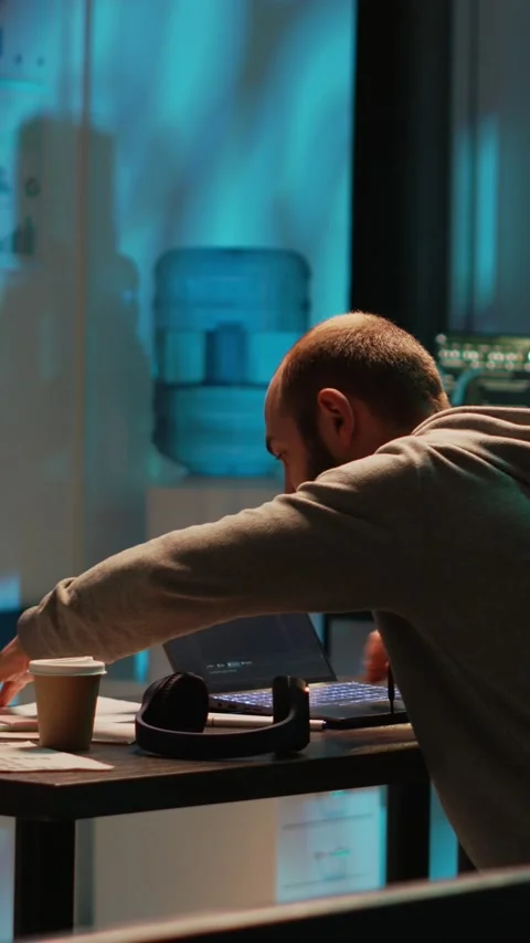 Database Developer Stock Videos – Royalty-Free HD & 4K Videos | Pond5