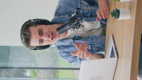 Vertical Video Of Display On Back Of Cam... | Stock Video | Pond5