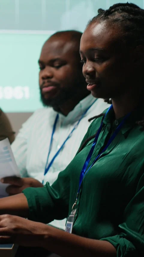 Firm Administrative Office Stock Videos – Royalty-Free HD & 4K Videos ...