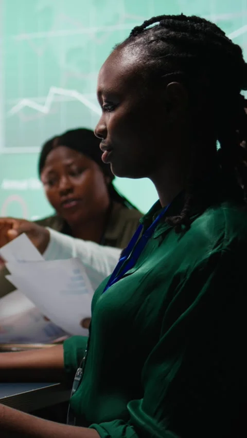 Firm Administrative Office Stock Videos – Royalty-Free HD & 4K Videos ...