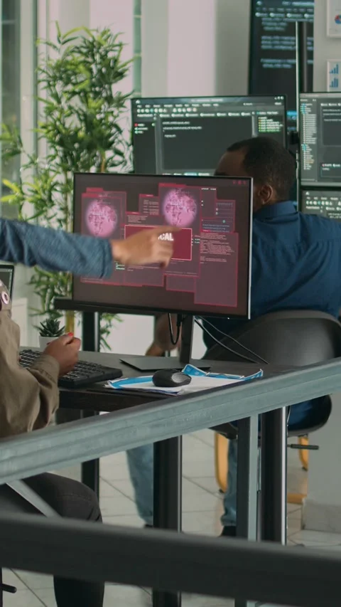 Group Video App Stock Videos – Royalty-Free HD & 4K Videos