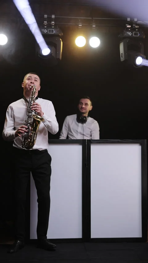 Dj Elegance Stock Videos – Royalty-Free HD & 4K Videos