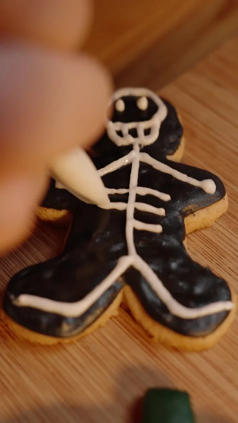 Skeleton Hands Drawing Stock Footage ~ Royalty Free Stock Videos | Pond5